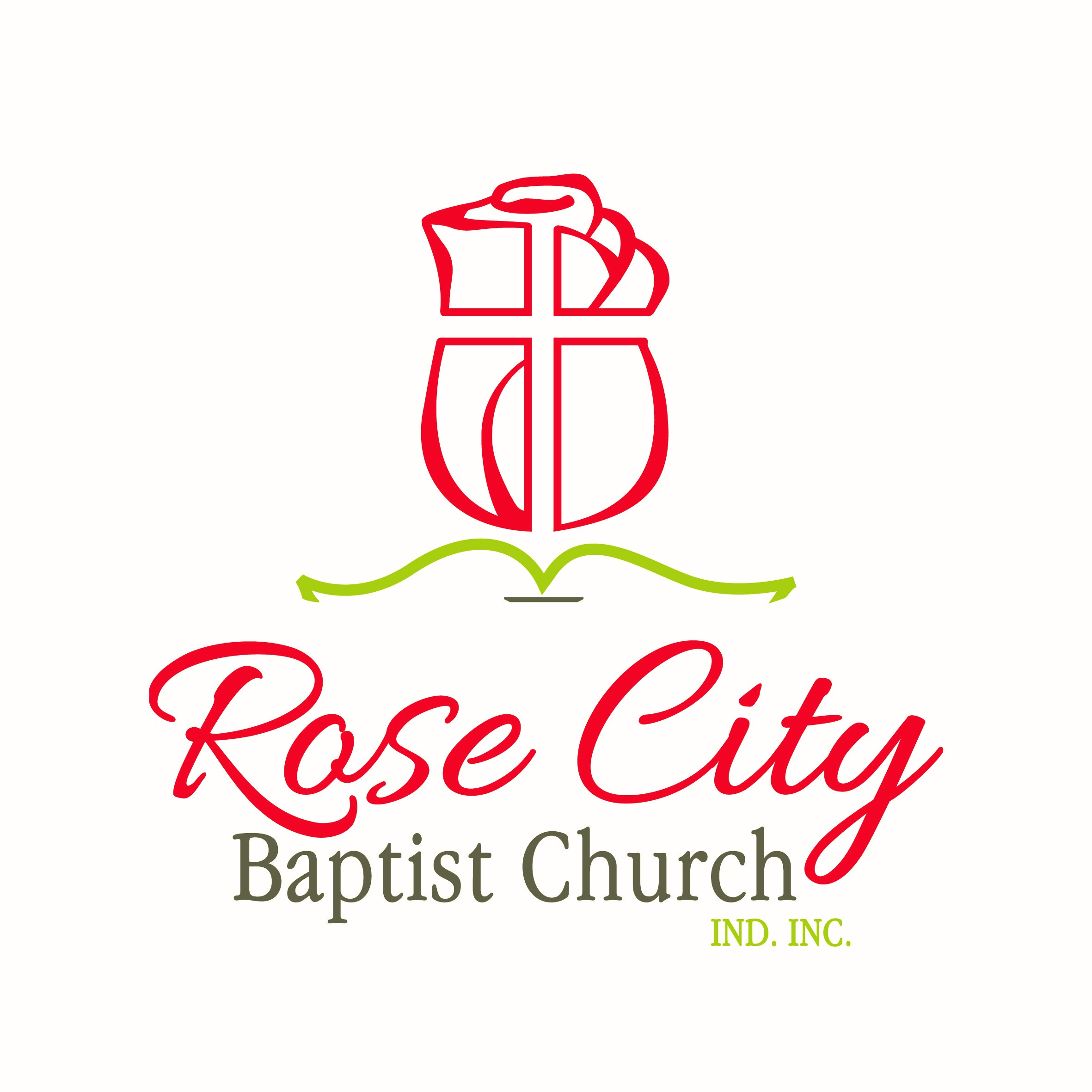 Rose City Baptist Church